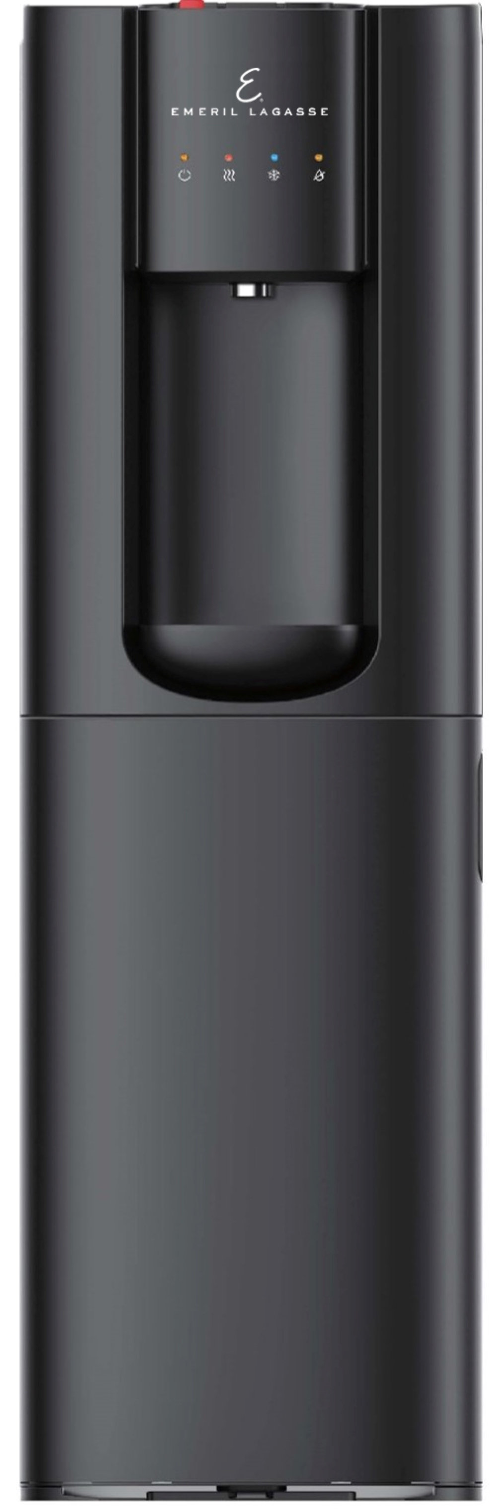 Emeril Lagasse Water Cooler with Built in Filter, Refill at any faucet ...