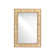 Currey & Company Buko Rope Wall Mirror | Perigold
