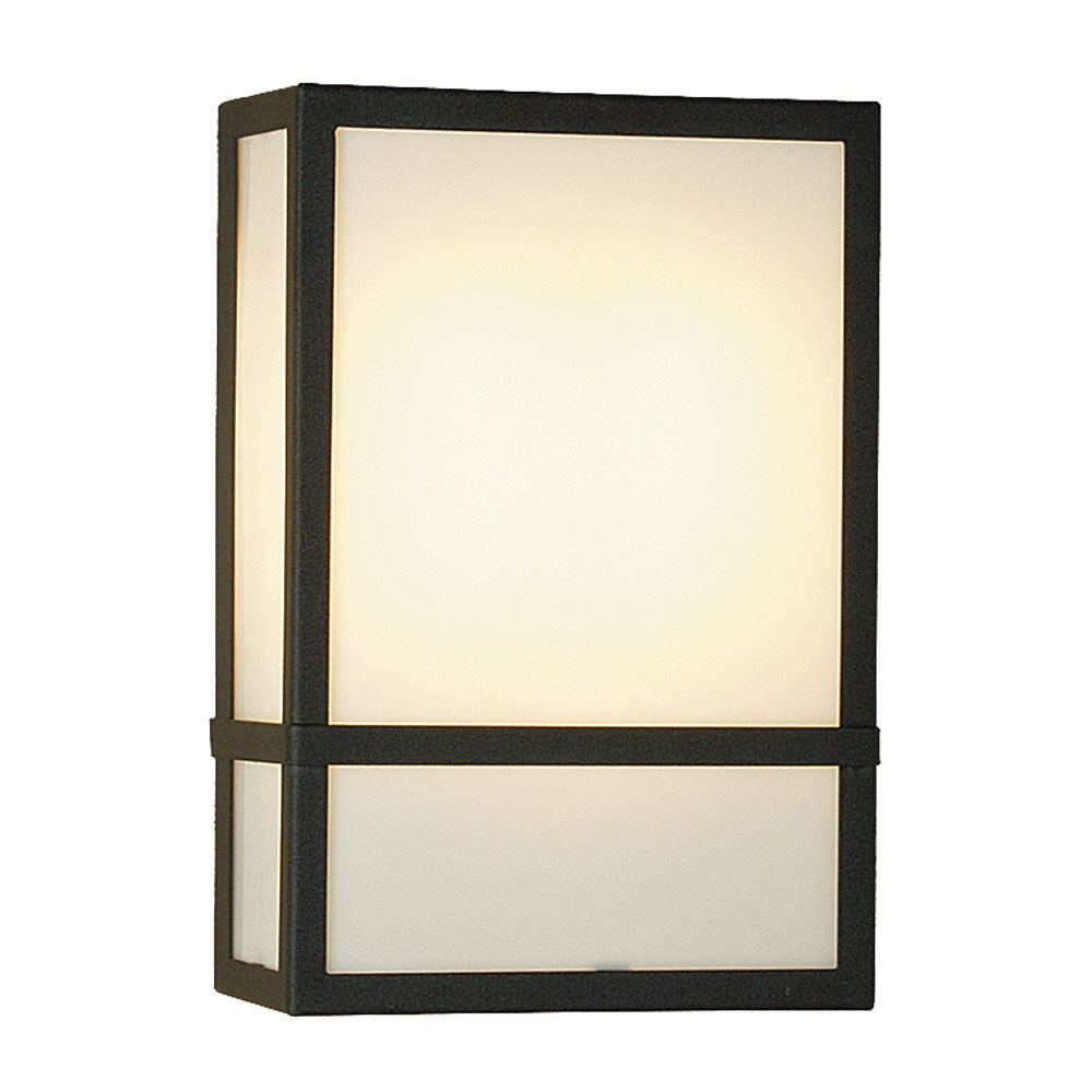 2nd Ave Lighting 8" Wide Ethan Wall Sconce | Perigold