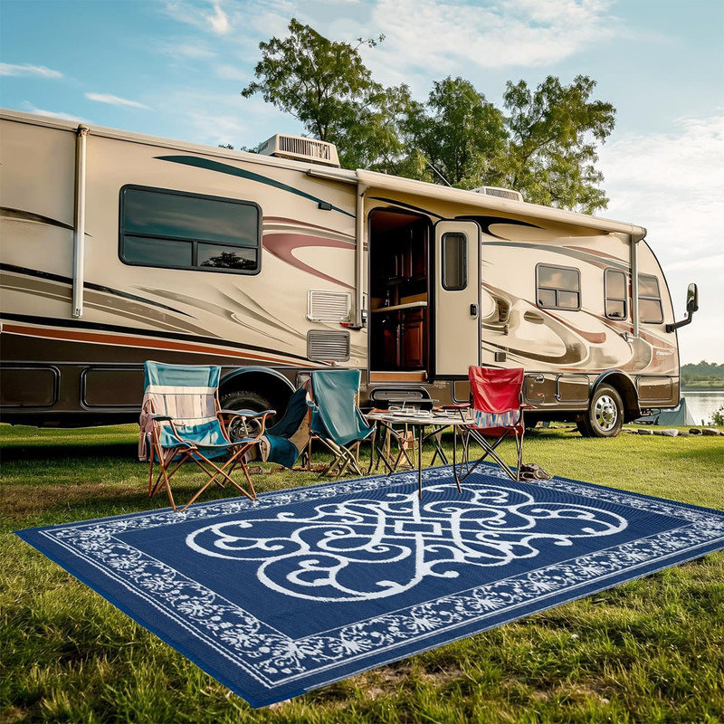 Latitude Run® Ameliamae Area Rug | Wayfair