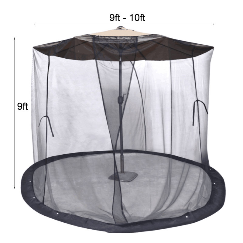 Sunrise Outdoor LTD Insect Net Mosquito Net Bug Tent & Reviews | Wayfair