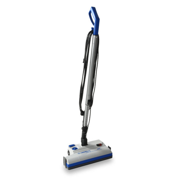 Lindhaus Backpack Vacuum Cleaner W/ PB12 Power Head | Wayfair