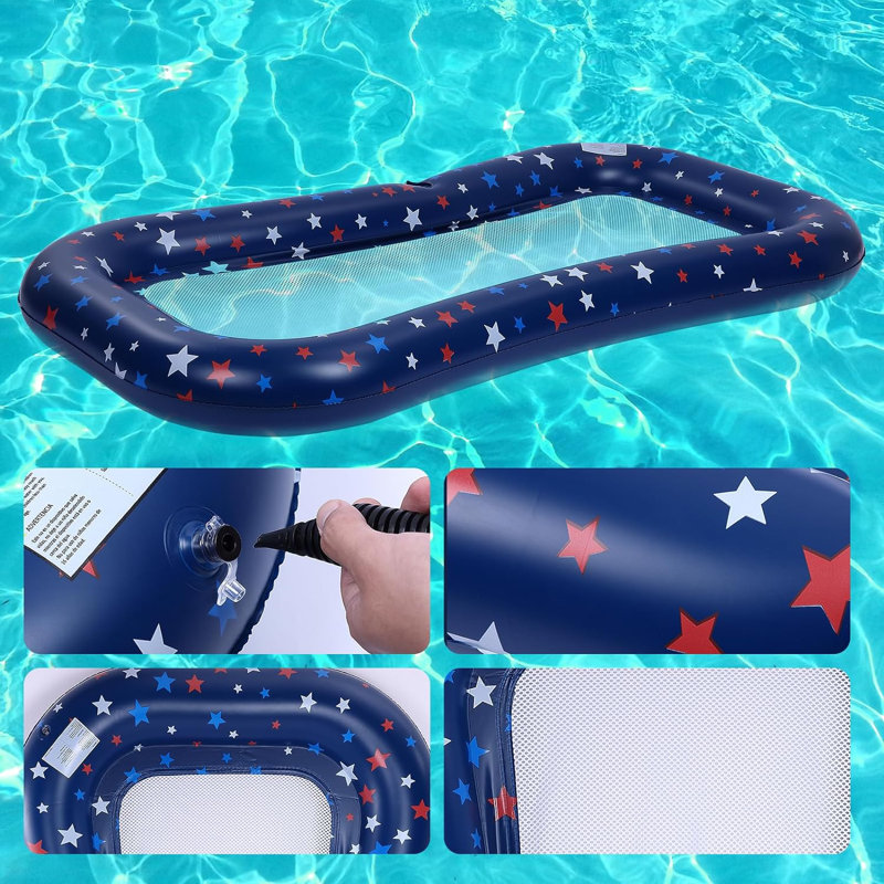 Utibia Inflatable Pool | Wayfair
