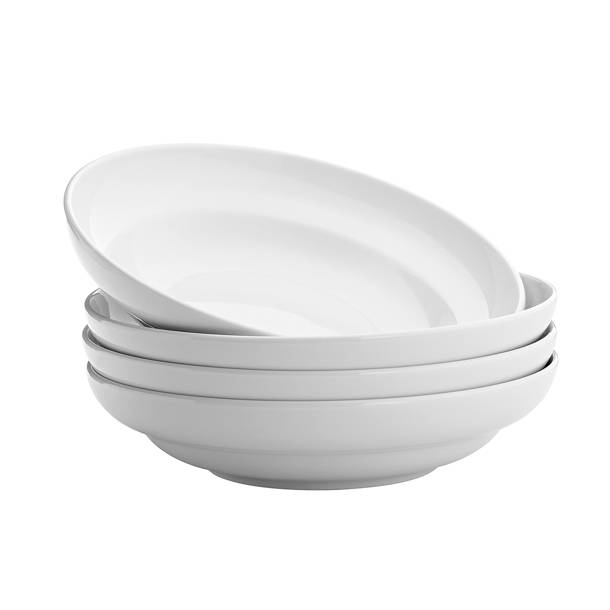 Certified International Chefs on the Go Pasta Bowl Set of 5 & Reviews ...