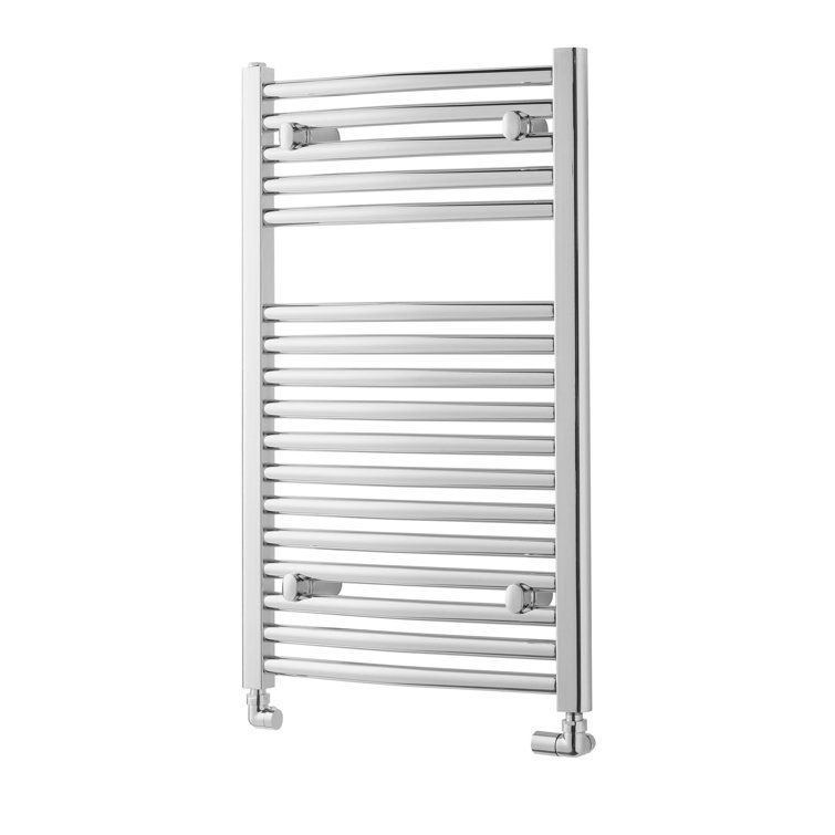 TWRD Straight Towel Rail Heated Towel Rails | Wayfair.co.uk