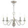Three Posts™ Seiling 5 - Light Dimmable Classic / Traditional ...