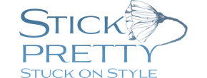 Stick Pretty | Wayfair