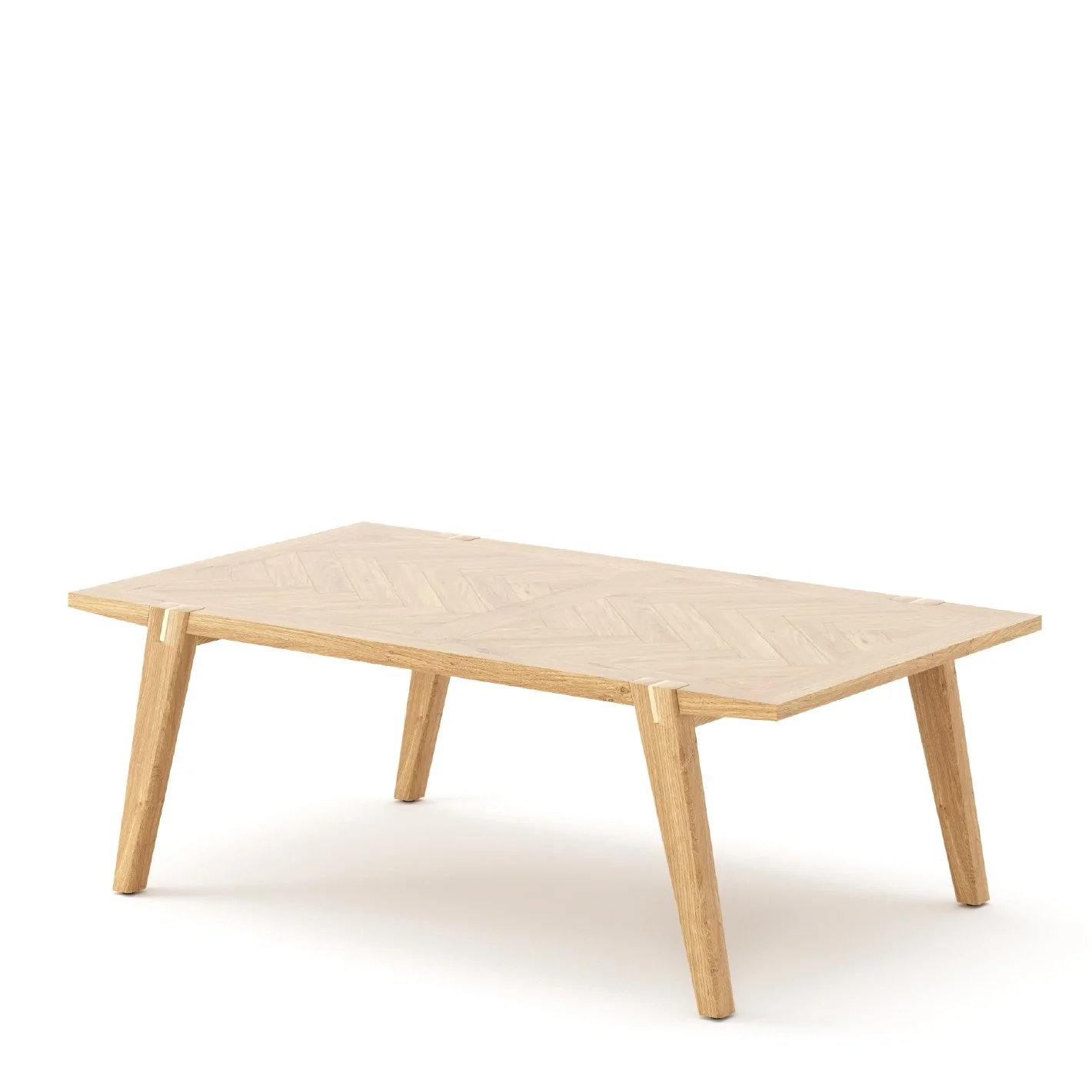 George Oliver Coffee Table | Wayfair