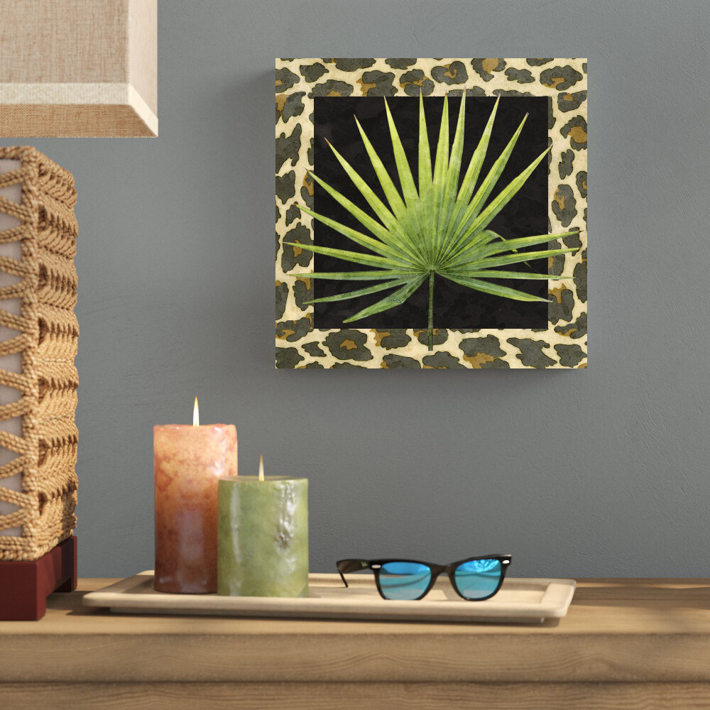 Bay Isle Home™ Tropic Collection I - Wayfair Canada