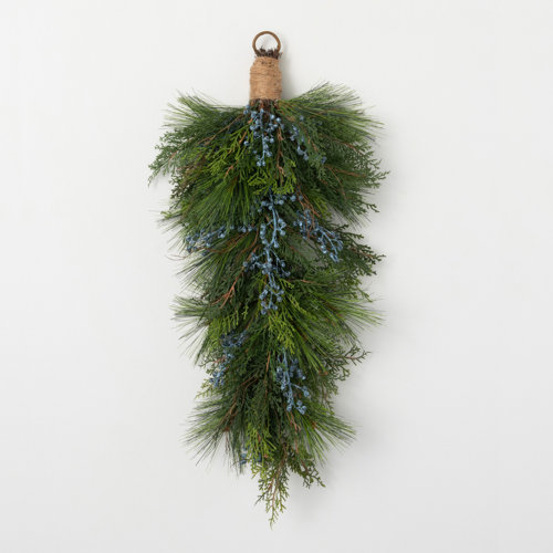 Farmhouse & Rustic Garlands & Swag | Birch Lane