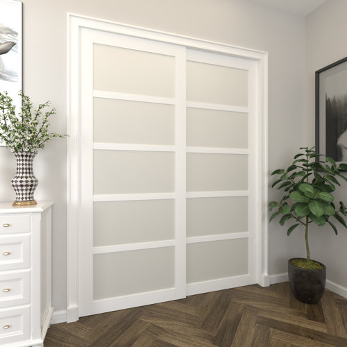 Wayfair | Sliding Interior Doors You'll Love in 2023