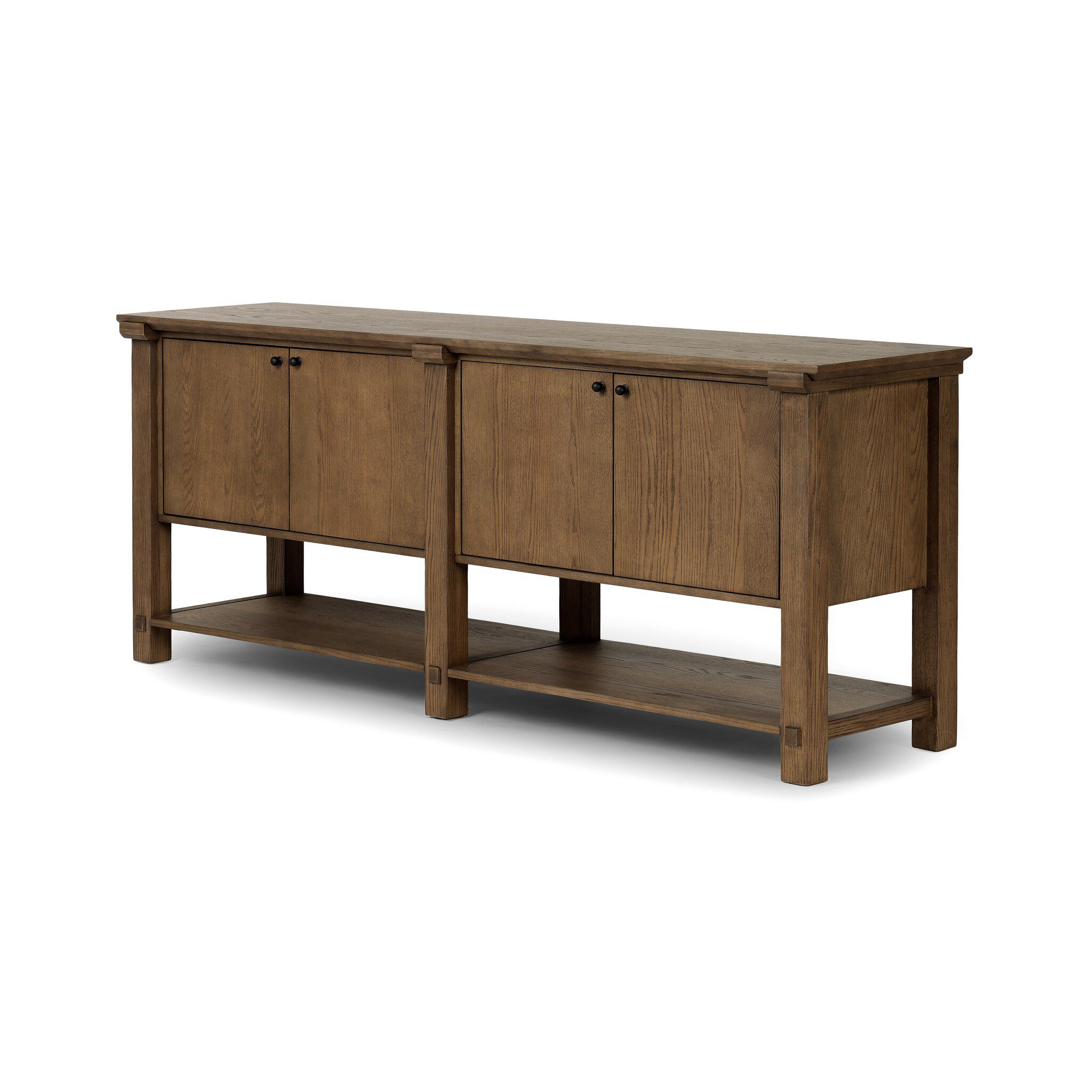 Birch Lane™ Cascade 82'' Sideboard | Wayfair