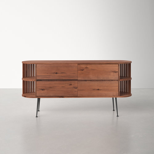 Modern Sideboards + Buffets | AllModern