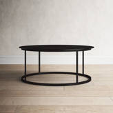 Birch Lane™ Giaimo Round Dining Table & Reviews | Wayfair