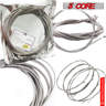 5 CORE 5Core Bass Electric Guitar Strings 0.045-.100 Gauge w Bright ...