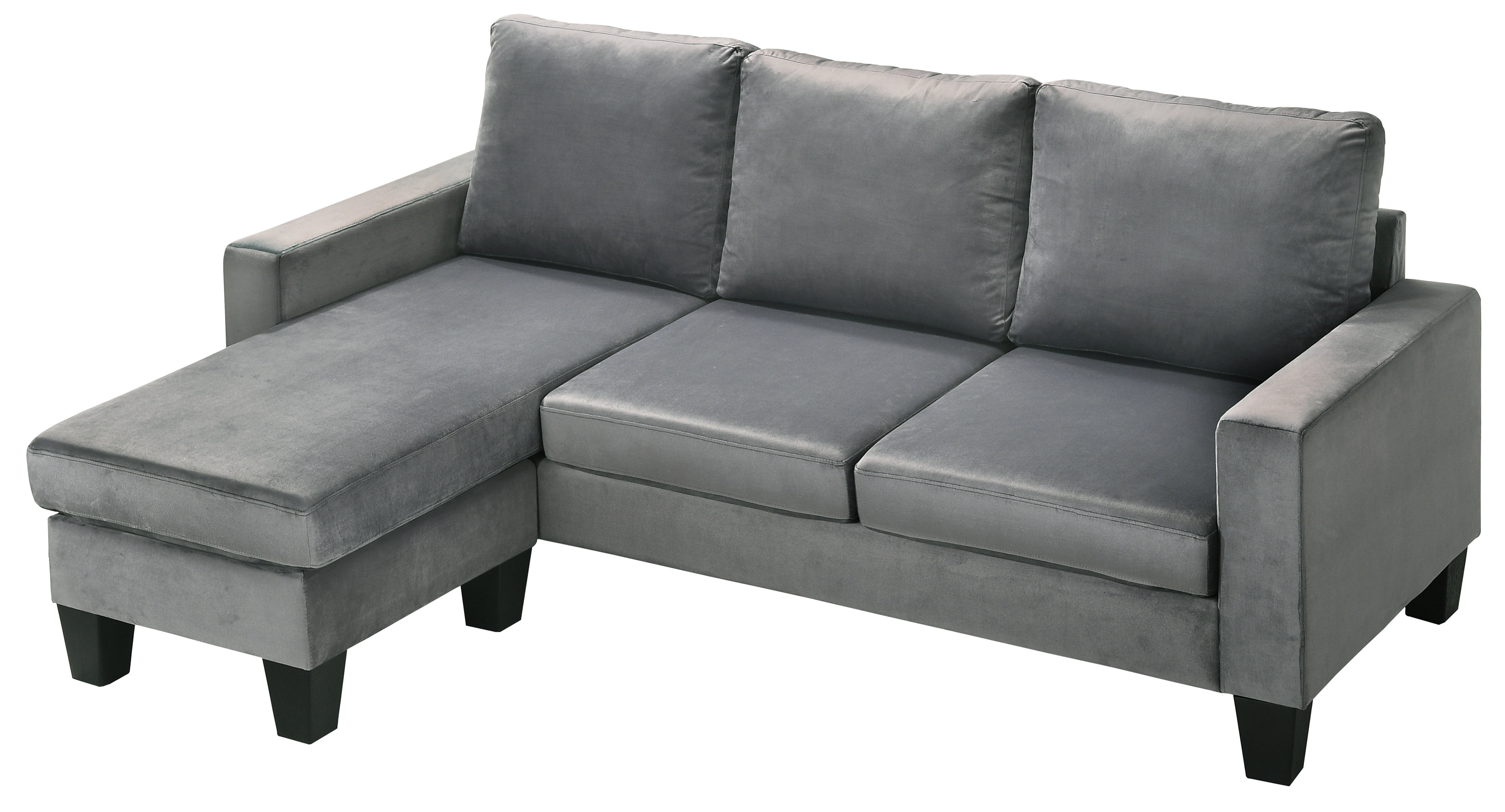 Ebern Designs Jessica Sofa Chaise | Wayfair