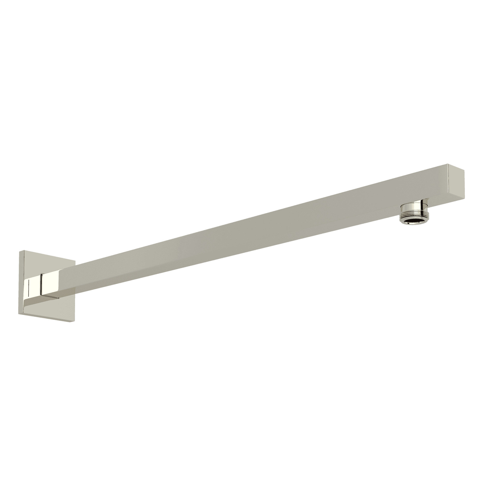 Rohl 17 3/16" Reach Wall Mount Shower Arm | Wayfair