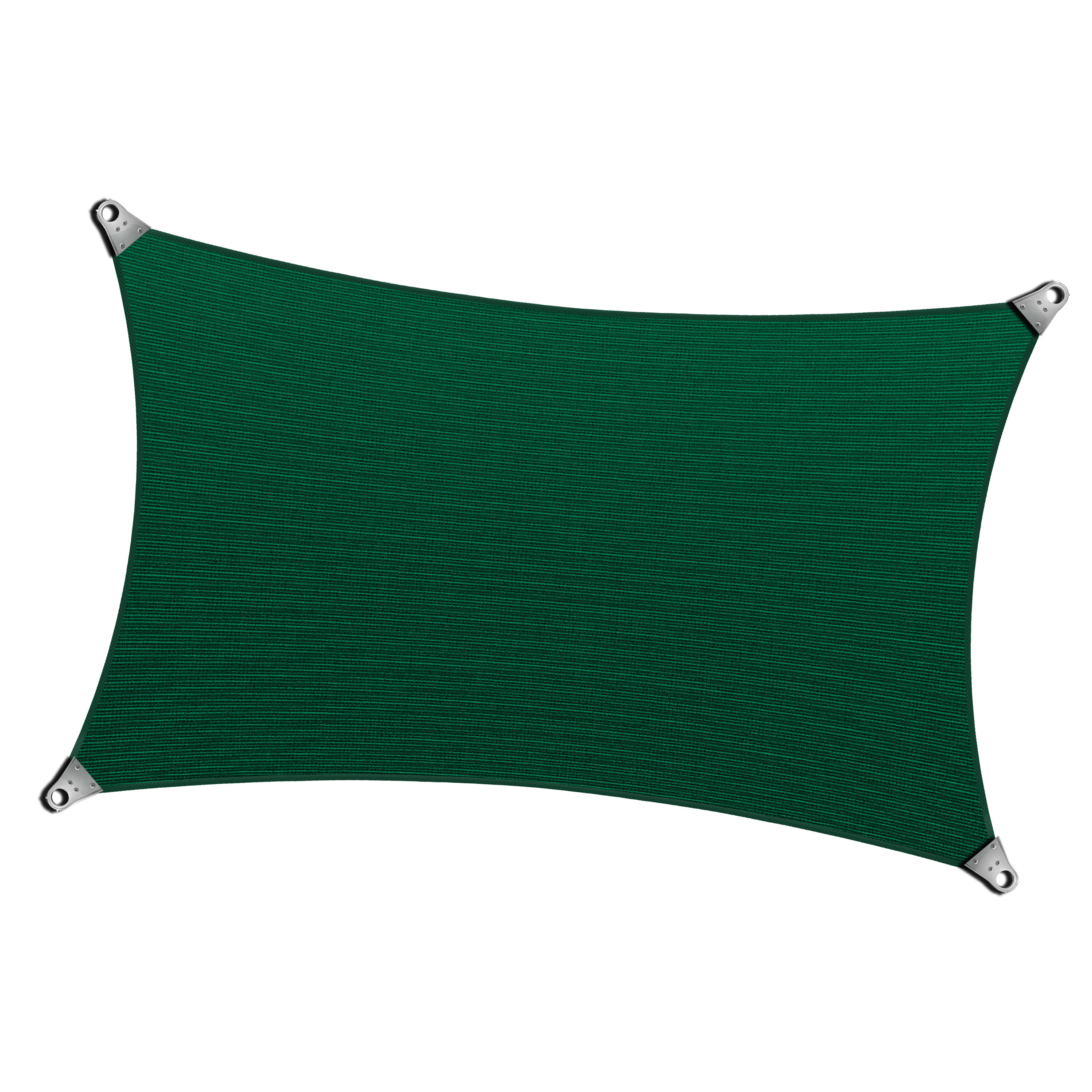 Royal Shade Super Ring Rectangle Shade Sail & Reviews | Wayfair