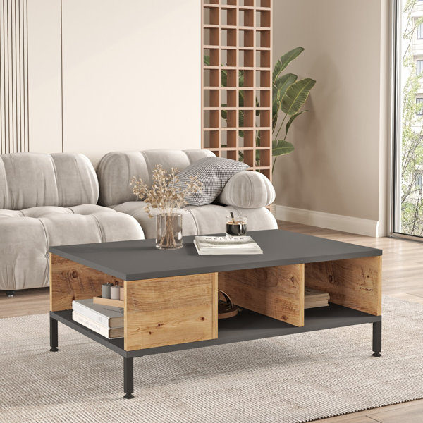 17 Stories Sicario Coffee Table | Wayfair.co.uk