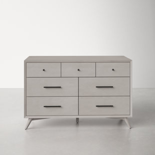 Fully Assembled Dressers & Chests You'll Love | Wayfair