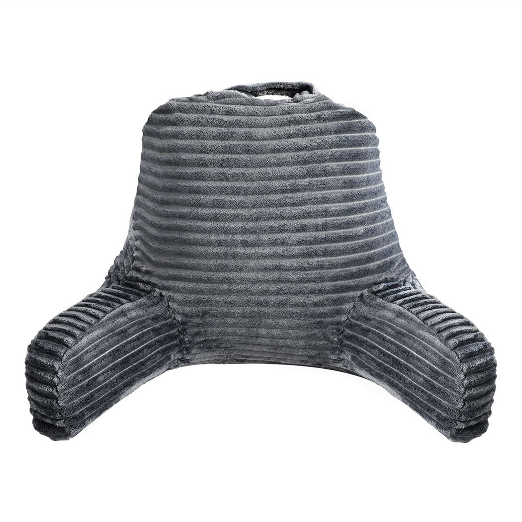 17 Stories Ergonomic Memory Foam Neck Pillow Support Bar for Cervical ...