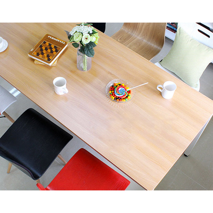 Latitude Run® Cherol Metal Base Writing Desk & Reviews | Wayfair