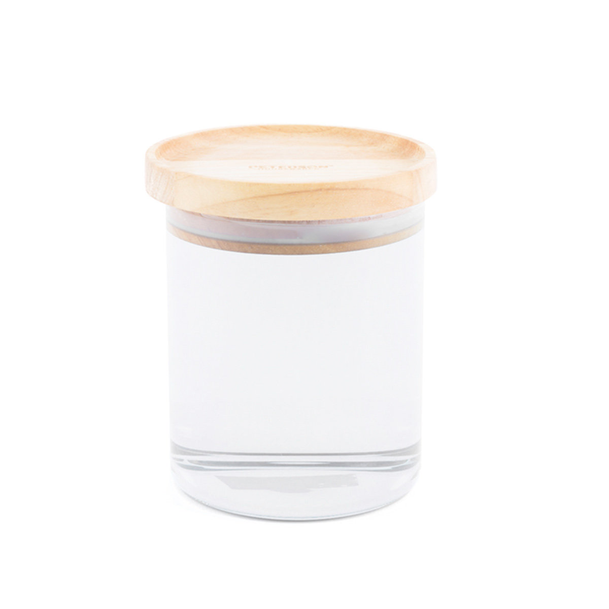 Rebrilliant Rowe Glass All-Purpose 36 Oz. Food Storage Container | Wayfair