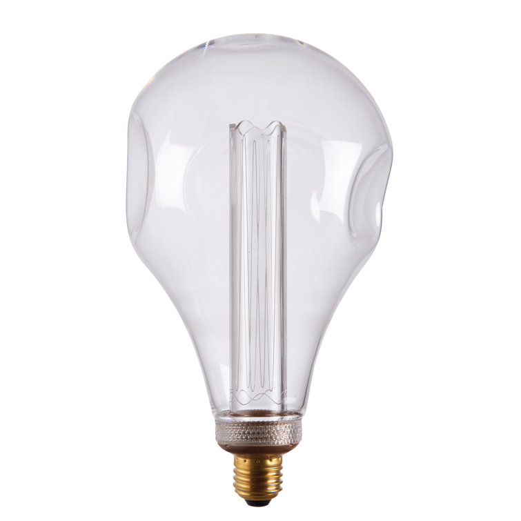 Williston Forge Jenkinsburg 18W Equivalent G40 E27/Medium (Standard ...