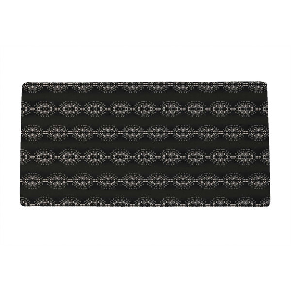 Kavka Edith Vinyl Desk Pad - Wayfair Canada