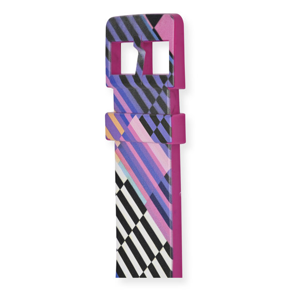 Isabelle & Max™ Wrist Watch Wall Clock in Multi-Color & Reviews | Wayfair