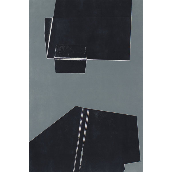 Ivy Bronx Ship Shape IX | Wayfair.co.uk
