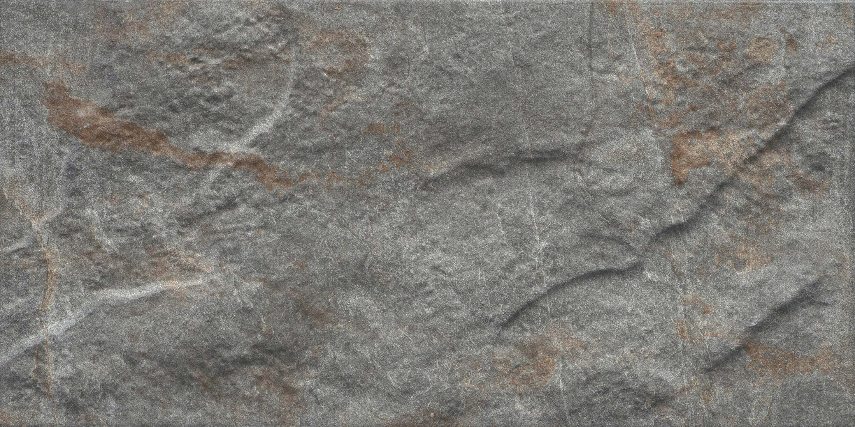 Emser Tile Reform Nero 5 in. x 10 in. Matte Porcelain Wall Tile (6.73 ...