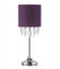 House of Hampton® Elina Metal Table Lamp & Reviews | Wayfair