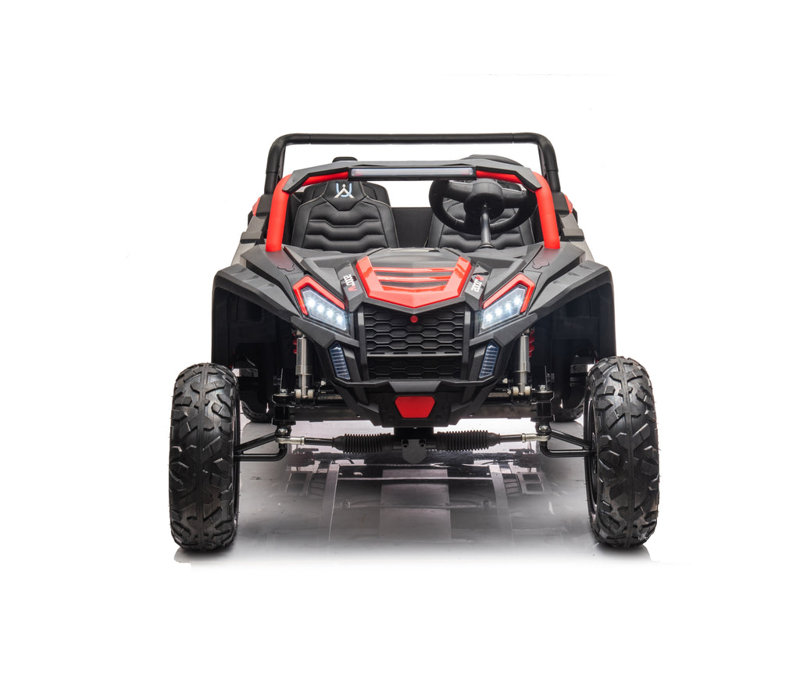 Freddo 48 Volt Battery Powered Ride On Toy | Wayfair