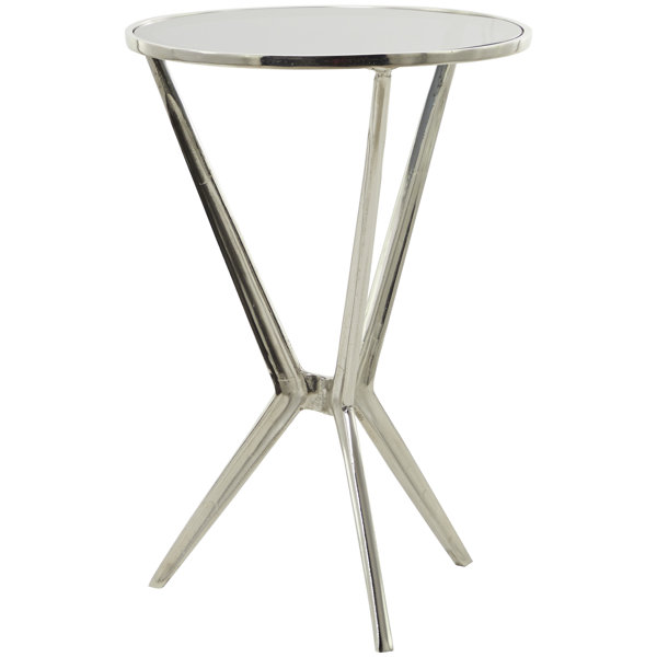 Willa Arlo Interiors Lachlan End Table & Reviews | Wayfair