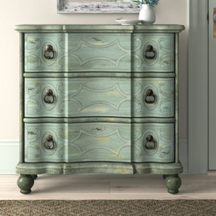 Accent Cabinets & Chests You'll Love | Wayfair