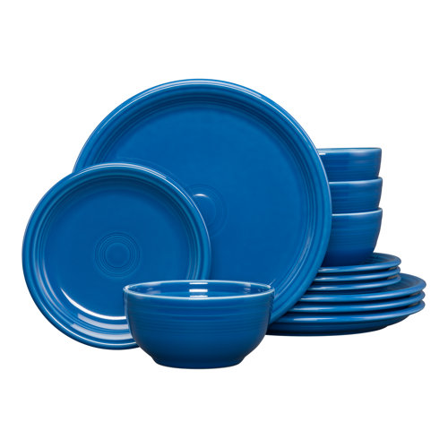 Blue Dinnerware & Dishes | Up to 65% Off Until 11/20 | Wayfair | Wayfair