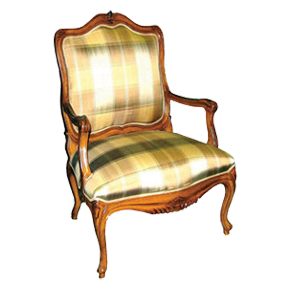 Wildon Home® Louis XVI Transitional Lounge Chair Furniture - Wayfair Canada