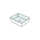 Kingston Brass Uptowne 33-Inch Stainless Steel Apron-Front Single Bowl ...