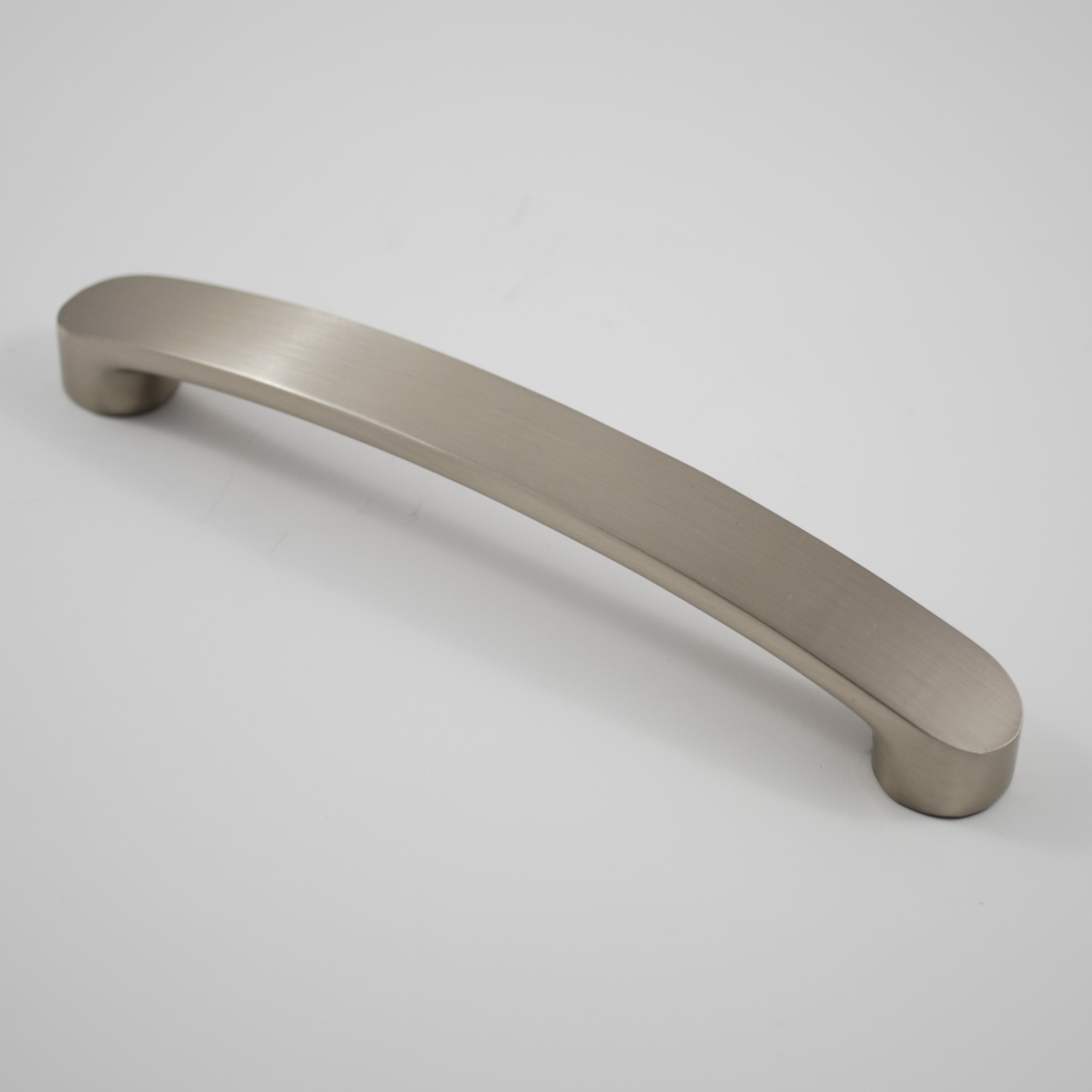 Residential Essentials 5" Center to Center Arch pull & Reviews | Wayfair