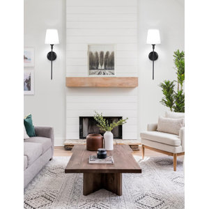 Battery Operated Sconces | Wayfair