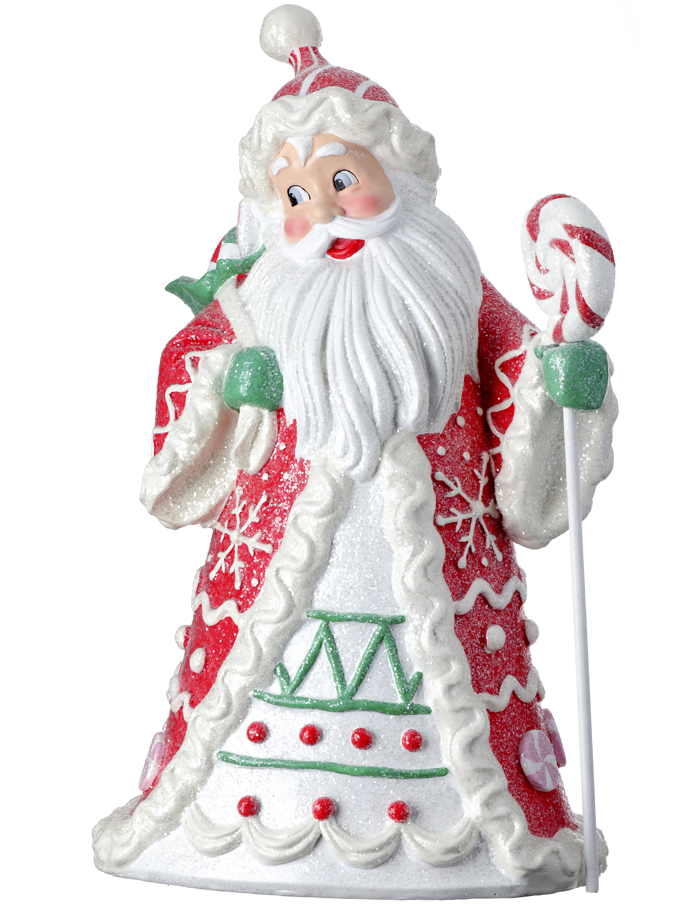 Regency International Candylicious Santa with Lollipop - Wayfair Canada