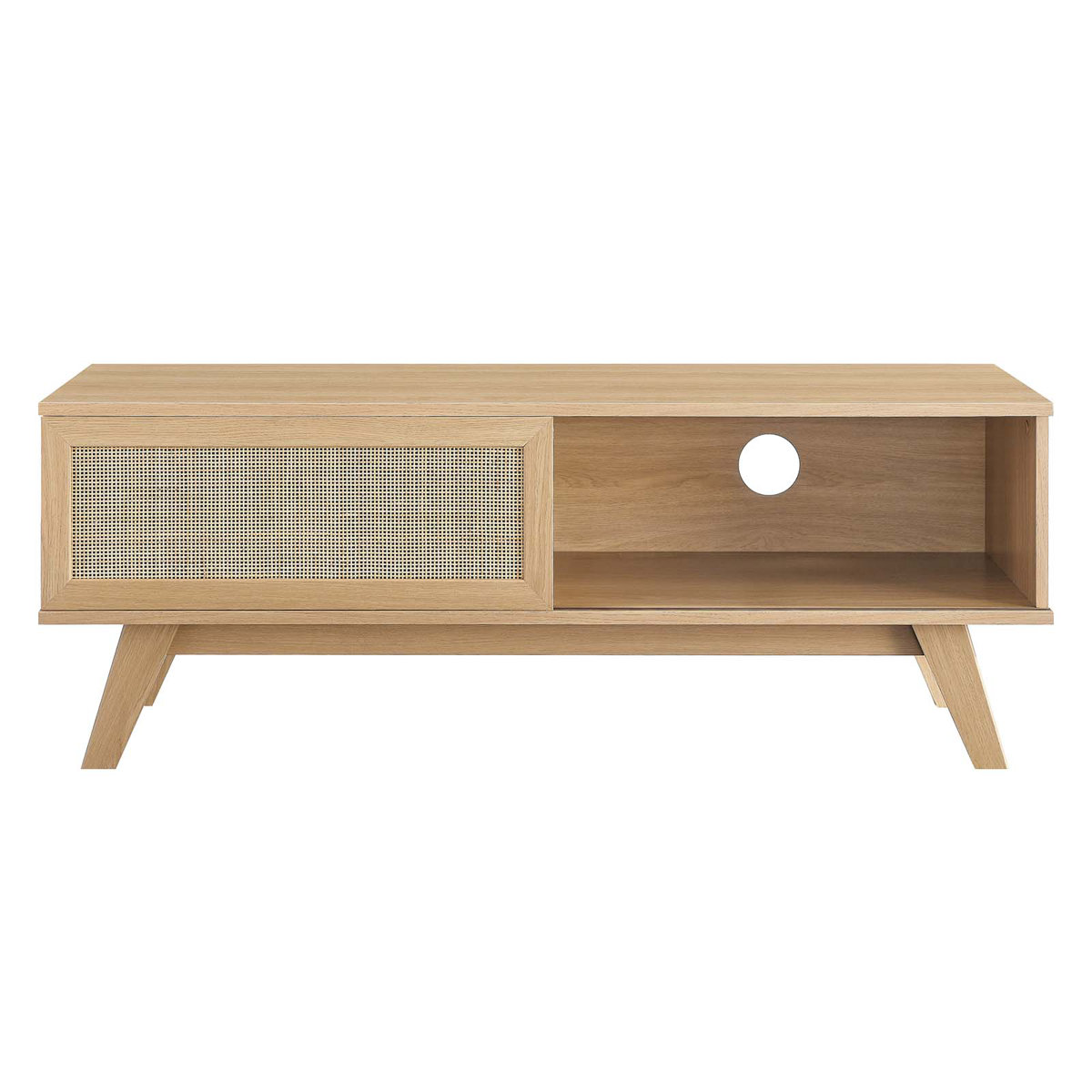 Modway Soma 47" TV Stand & Reviews | Wayfair