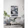 Ivy Bronx "Obstacle" Painting Print On Wrapped Canvas | Wayfair.co.uk