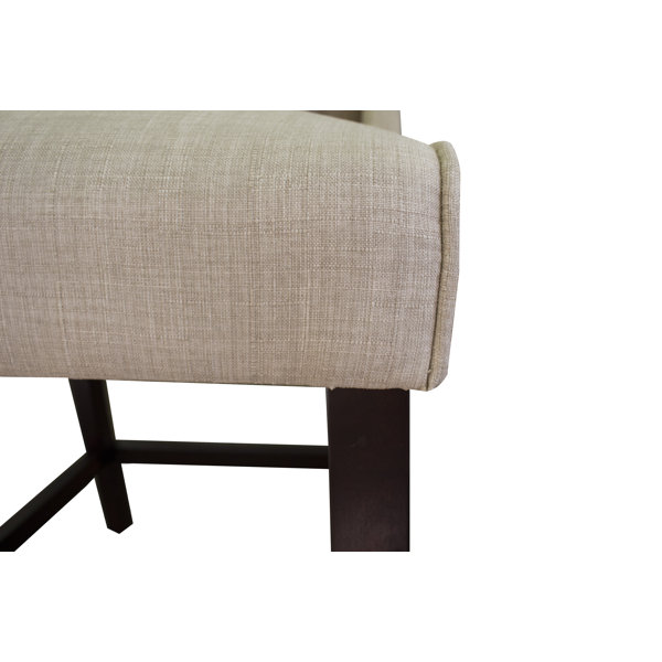 Alcott Hill® Remy Counter Stool & Reviews | Wayfair