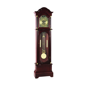 Astoria Grand 181cm Grandfather Clock & Reviews | Wayfair.co.uk