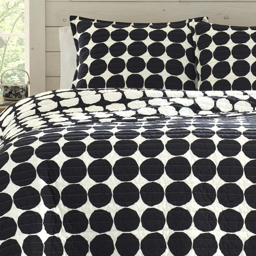 Modern Quilts & Coverlets | AllModern