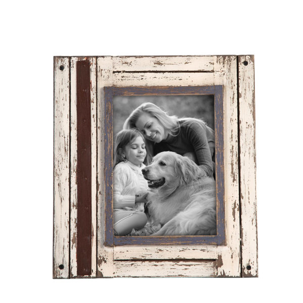 August Grove® Stith Picture Frame & Reviews | Wayfair