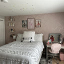 Mercury Row® Clinkscales Geometric Roll & Reviews | Wayfair