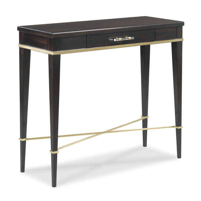 WoodbridgeFurniture Carnegie Console Table | Perigold